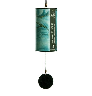 Shanti Wind Chimes - Golden Harvest